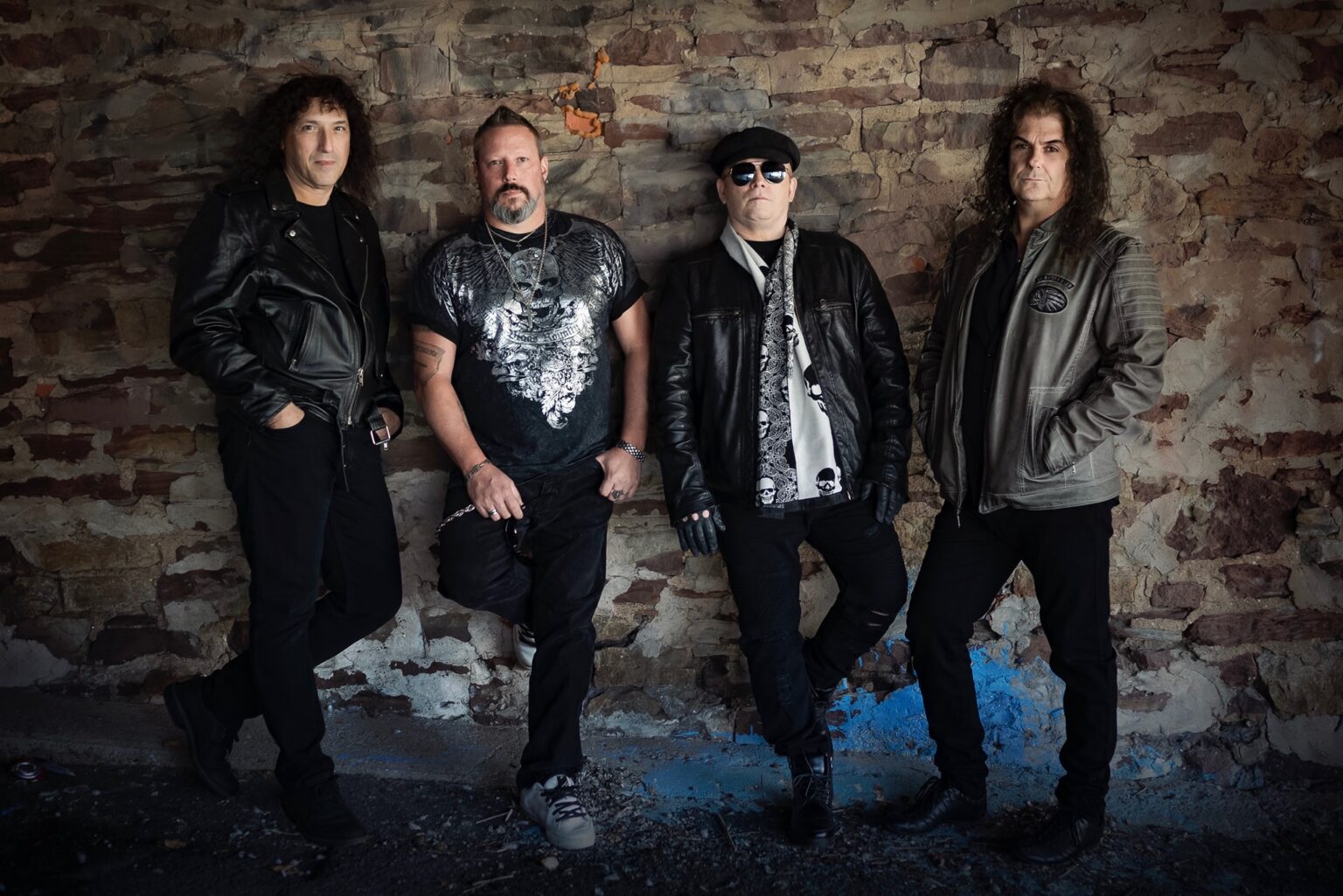 Patrick Gagliardi of Storm Force: The ClassicRockHistory.com Interview ...