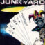 Complete List Of Junkyard Albums And Songs - ClassicRockHistory.com