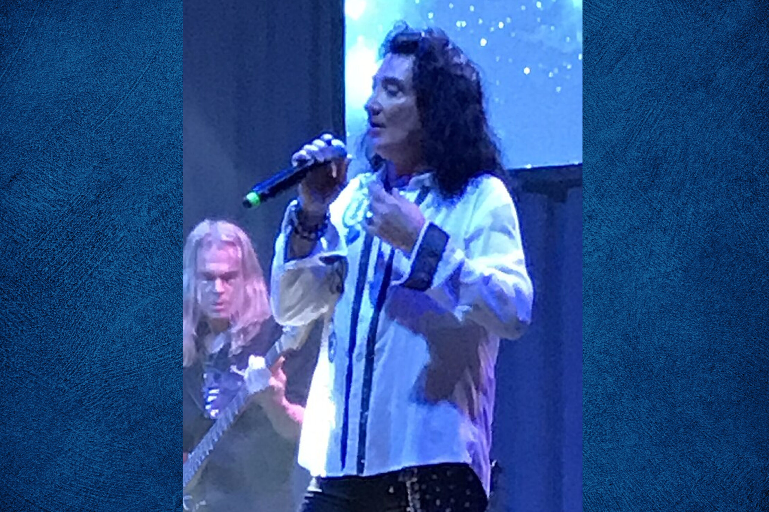 Complete List Of McAuley Schenker Group Albums And Songs ...