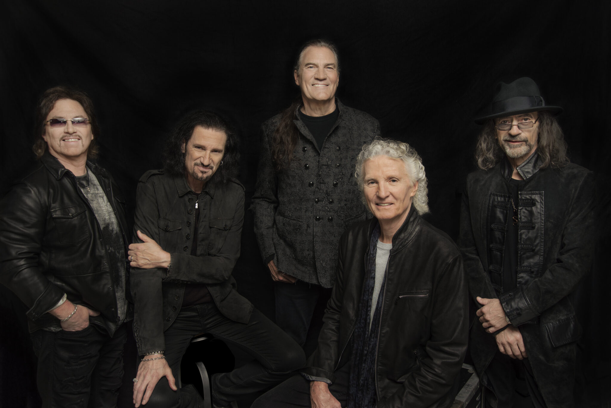 An Interview With Don Brewer Of Grand Funk Railroad ...