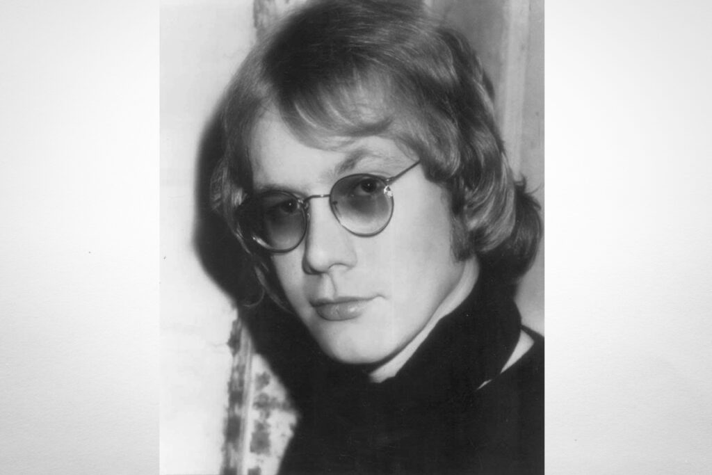 Complete List Of Warren Zevon Albums And Discography ...