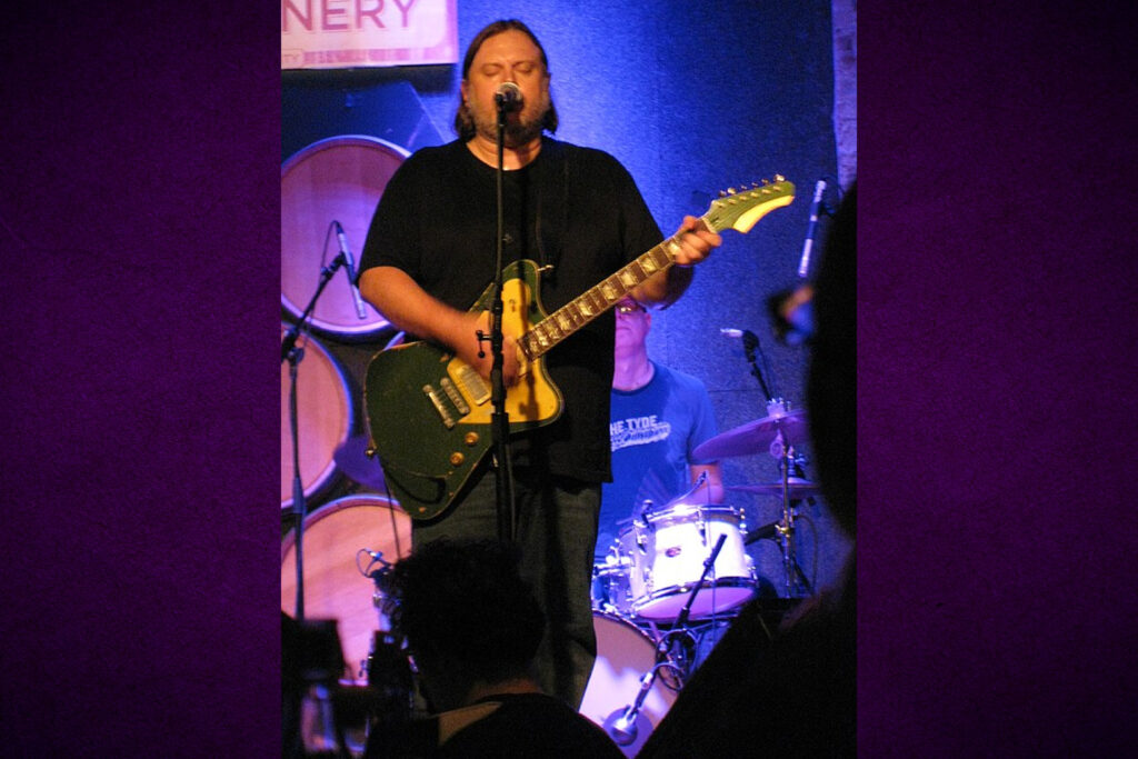 Complete List Of Matthew Sweet Albums And Discography ...