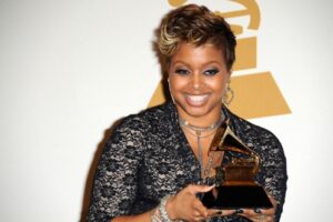 10 Of Our Favorite Chrisette Michele Songs - ClassicRockHistory.com
