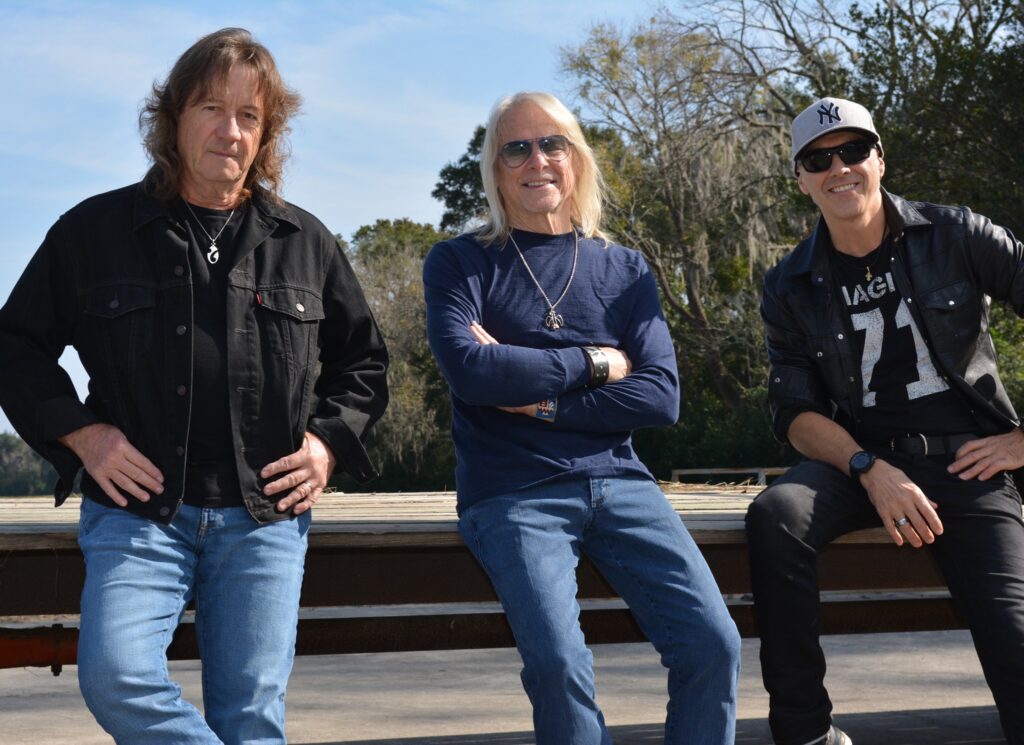 Steve Morse Interview: 10 Albums That Changed My Life ...