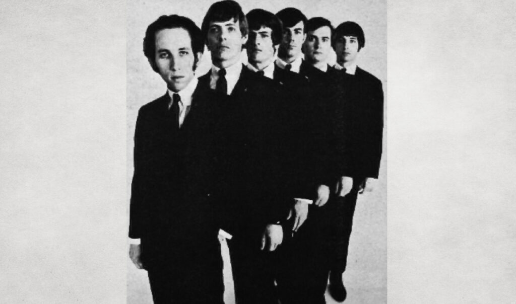 Complete List Of The Association Albums And Discography ...