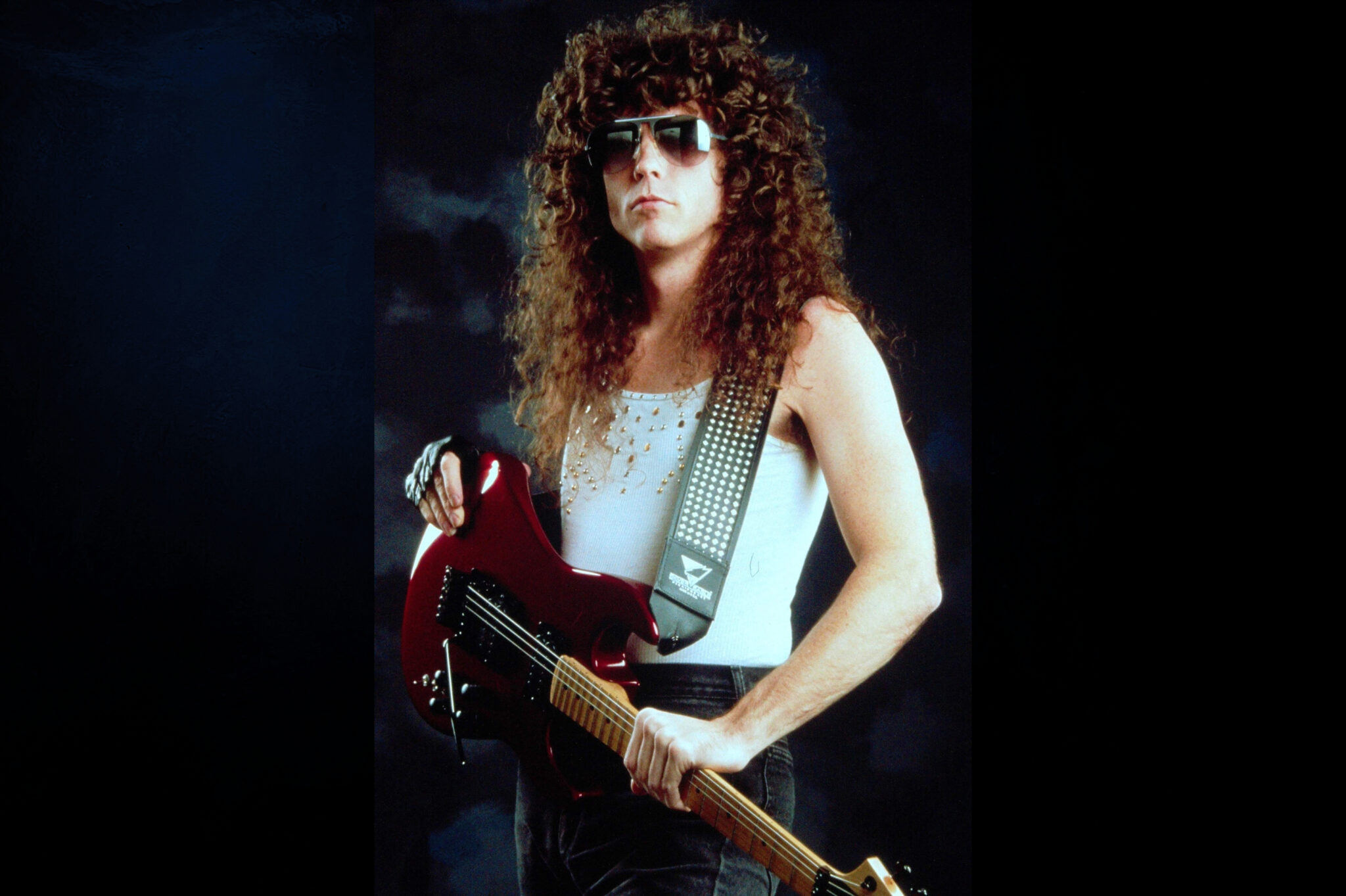 An Interview With David T. Chastain of Chastain - ClassicRockHistory.com