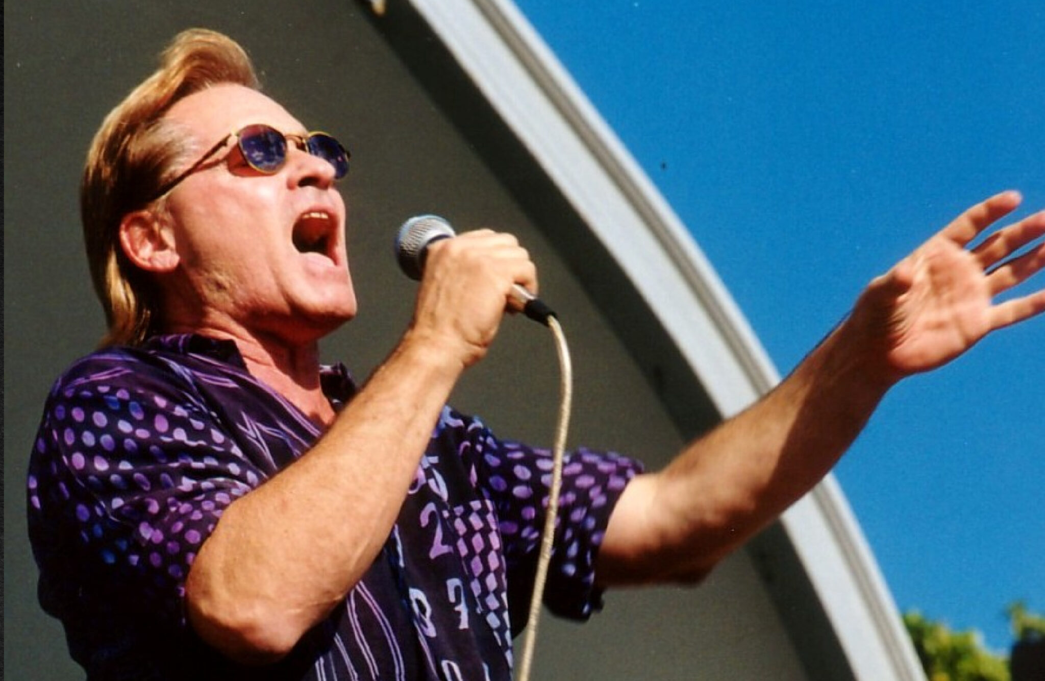 Complete List Of Marty Balin Albums And Discography ...