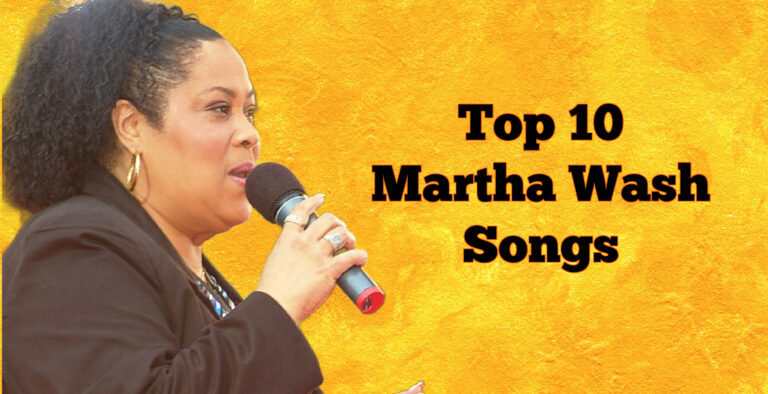 Top 10 Martha Wash Songs - ClassicRockHistory.com