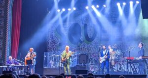 Complete List Of Squeeze Band Members - ClassicRockHistory.com