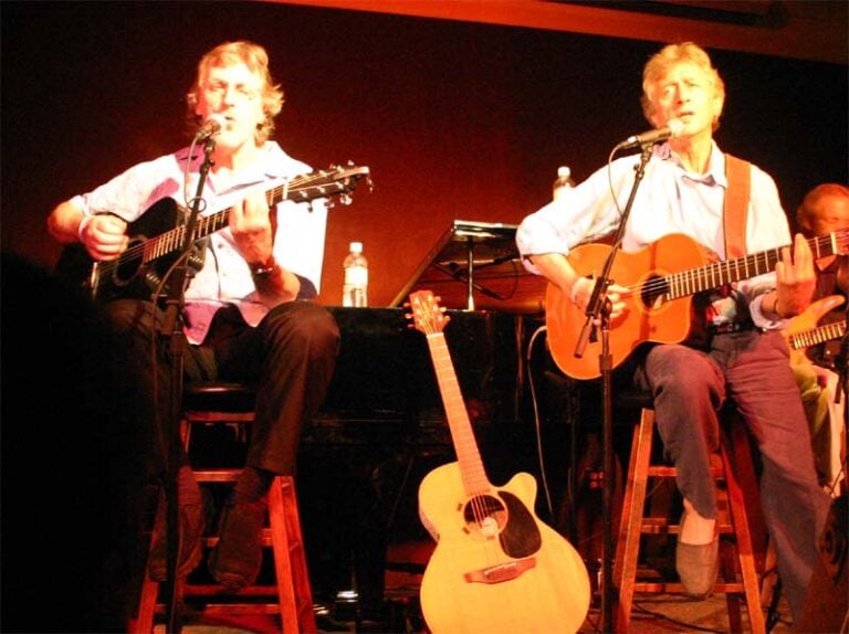 Complete List Of Chad & Jeremy Albums And Discography ...
