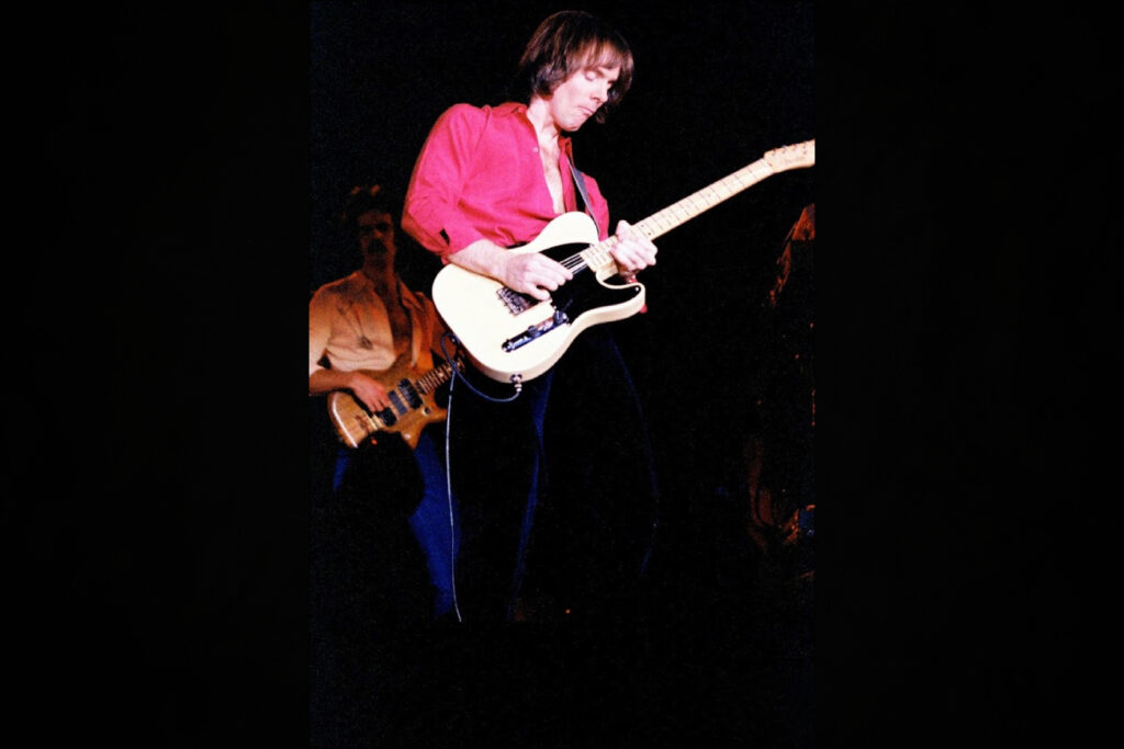 Complete List Of Montrose Albums And Discography - ClassicRockHistory.com