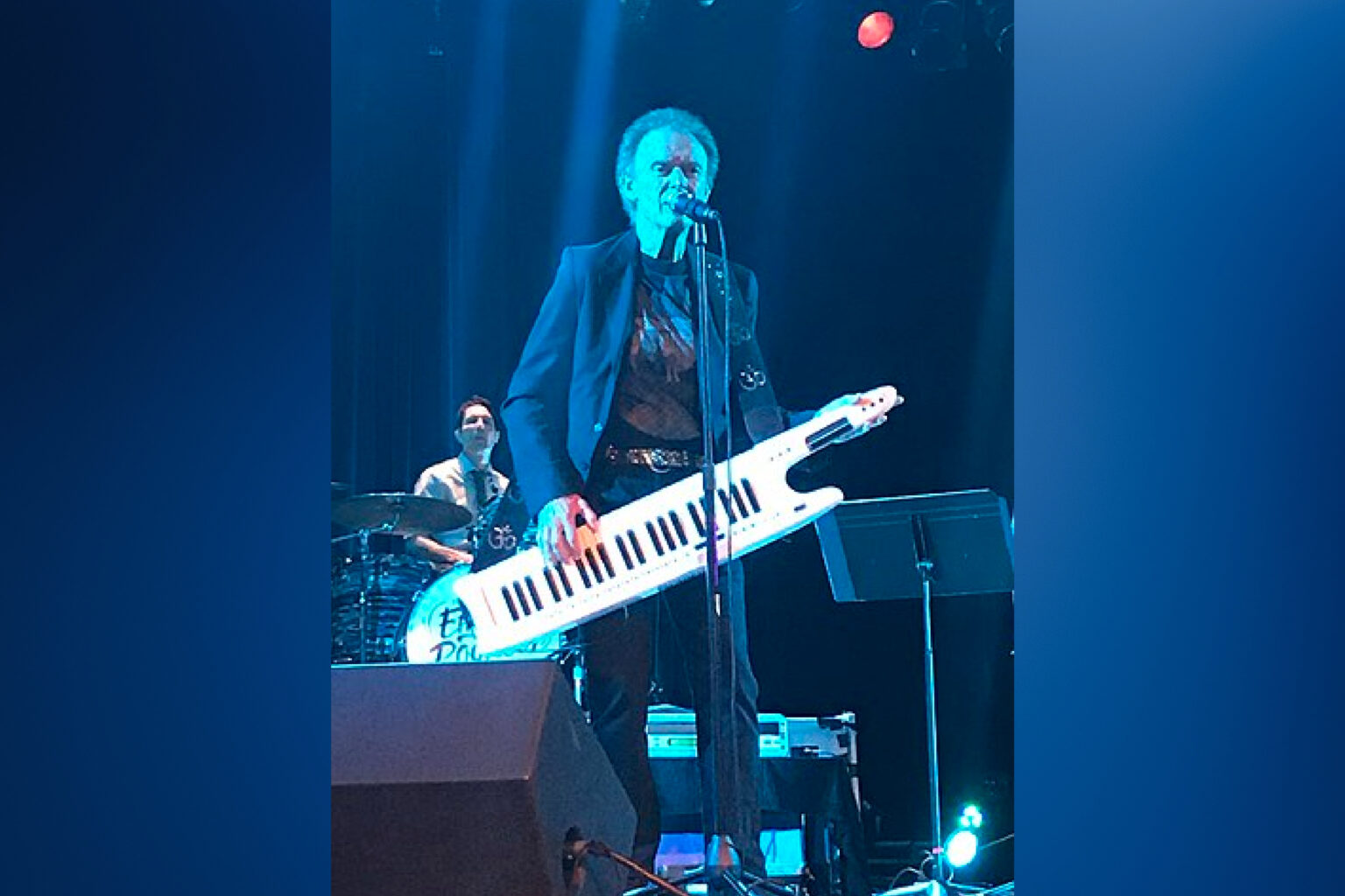 Complete List Of Gary Wright Albums And Discography ...