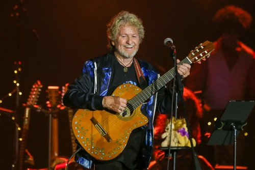 Classic Rock's Best Studio Songs Between 10 And 20 Minutes Long ...
