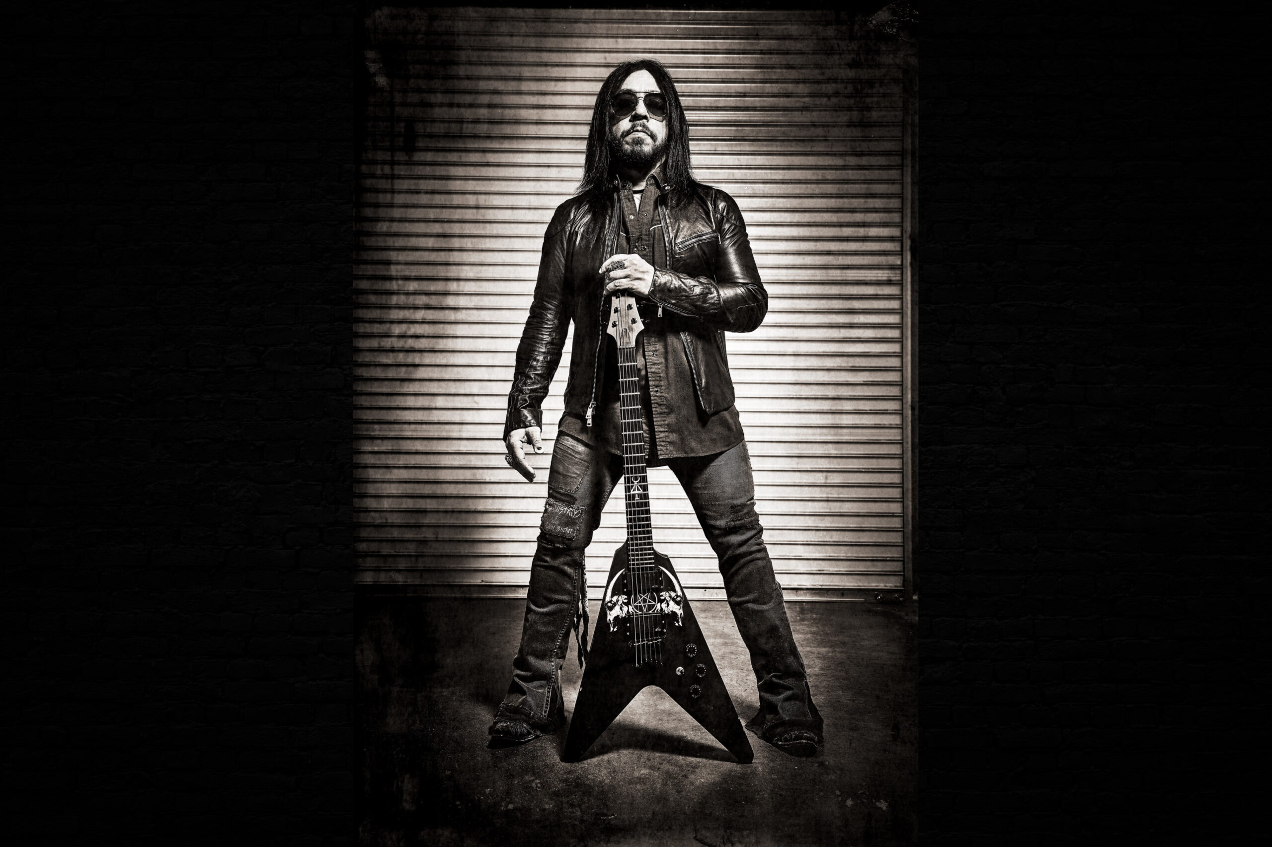 Sin Quirin: 10 Albums That Changed My Life - ClassicRockHistory.com