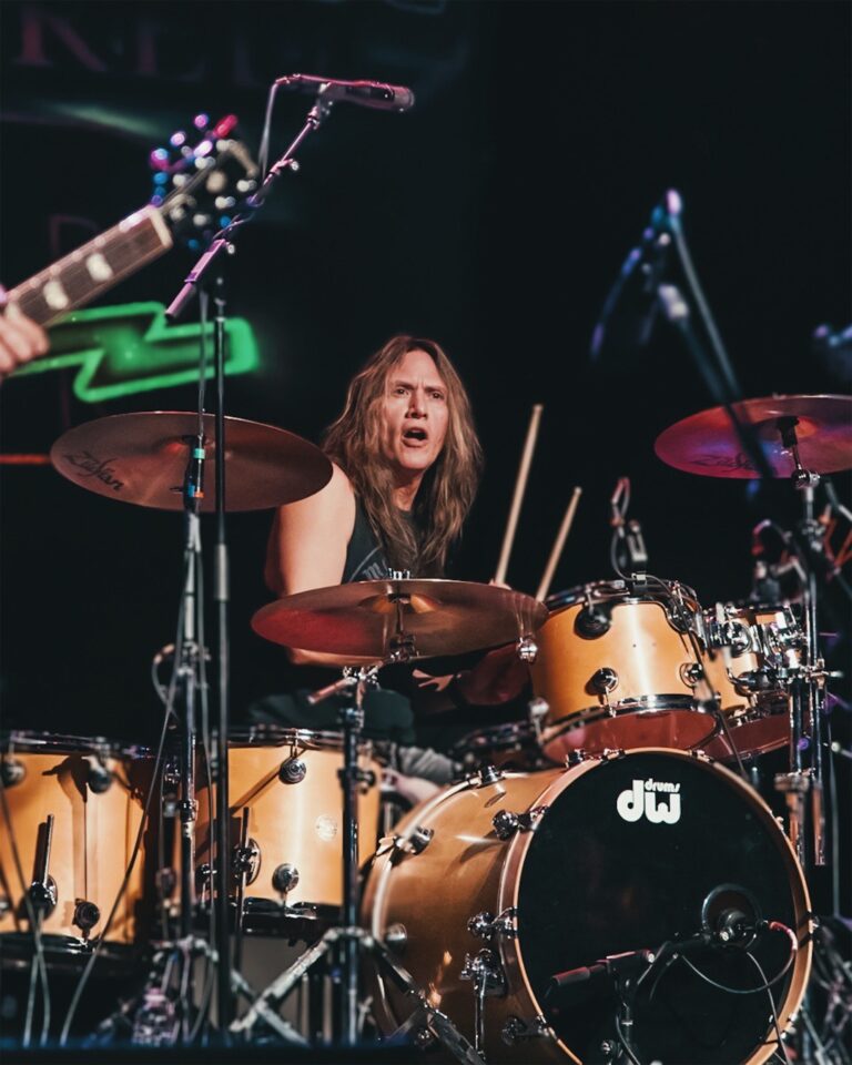 Ronnie Montrose Remembered 2024 Tribute Concert Review ...