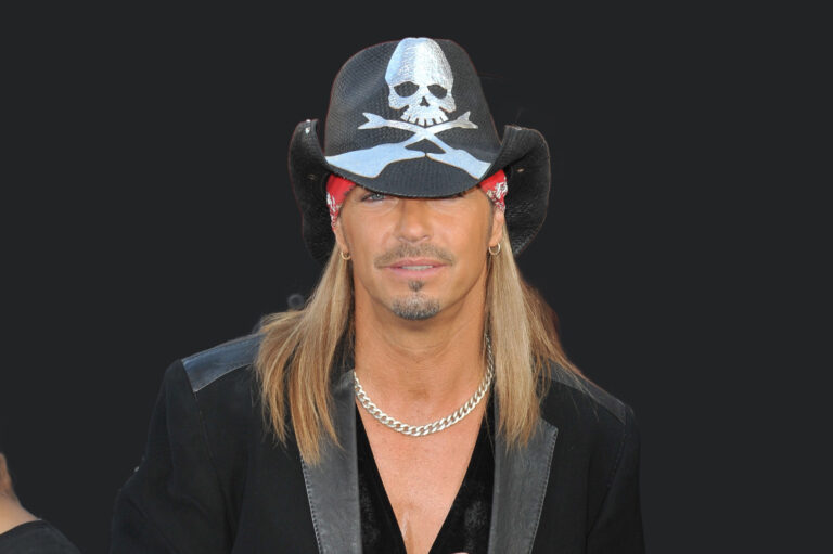 Complete List Of Bret Michaels Albums And Discography ...