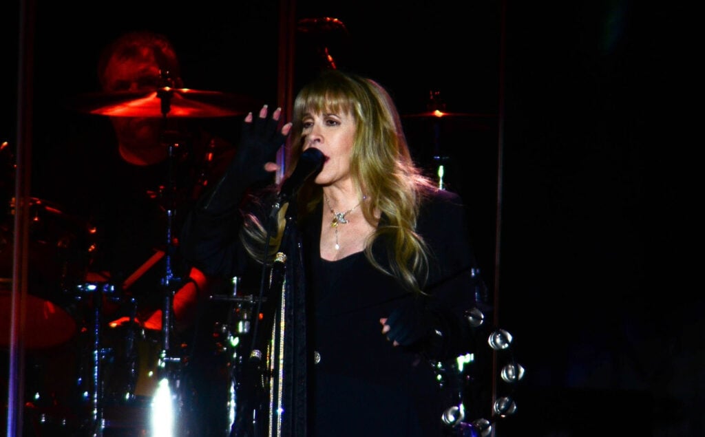 10 Most Haunting Songs In Rock Music - ClassicRockHistory.com