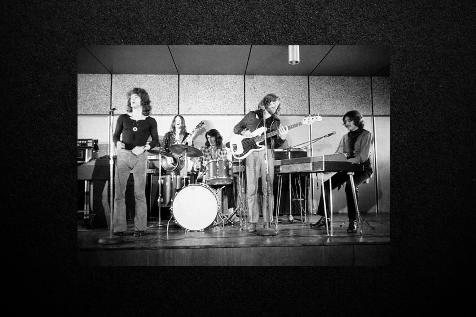 Complete List Of Spooky Tooth Albums And Discography ...