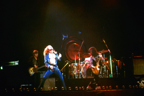 Complete List Of Led Zeppelin Compilation Albums And Songs ...