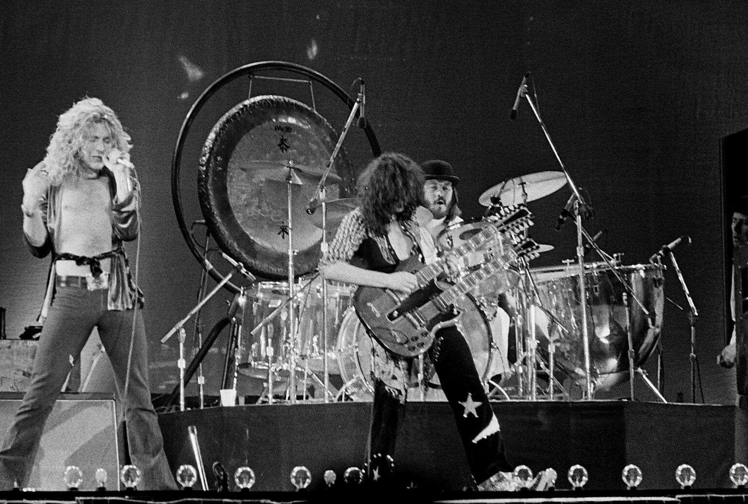 25 Most Distinctive Opening Drum Beats In Rock Music History ...
