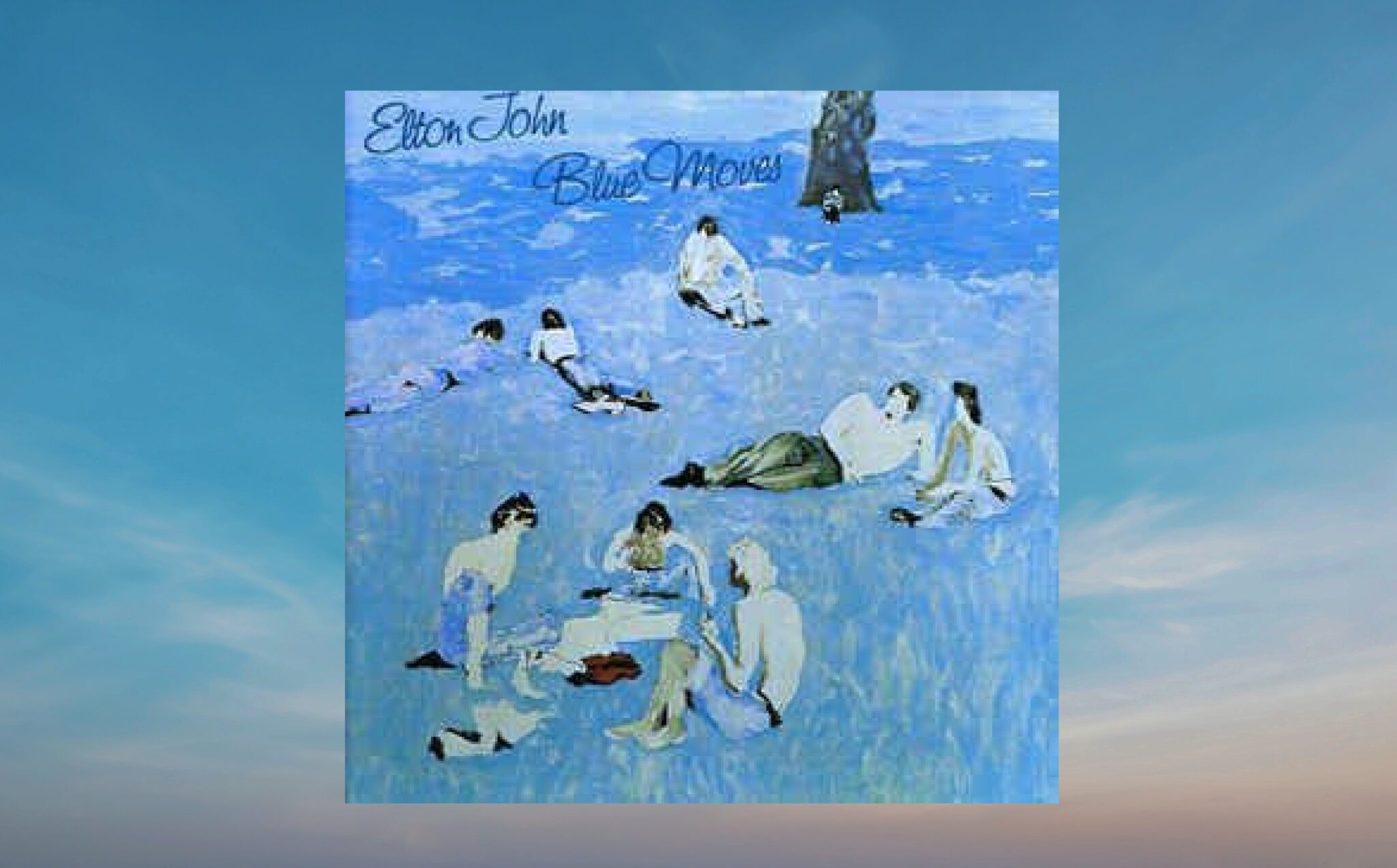 Why Blue Moves Was Elton John's Most Underrated Album ...