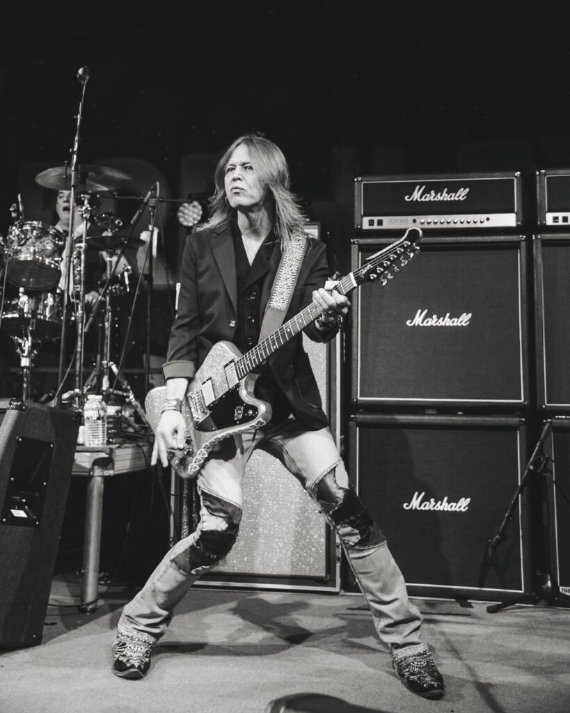 Monsters Of Rock Cruise 2024: Day Four Review - ClassicRockHistory.com