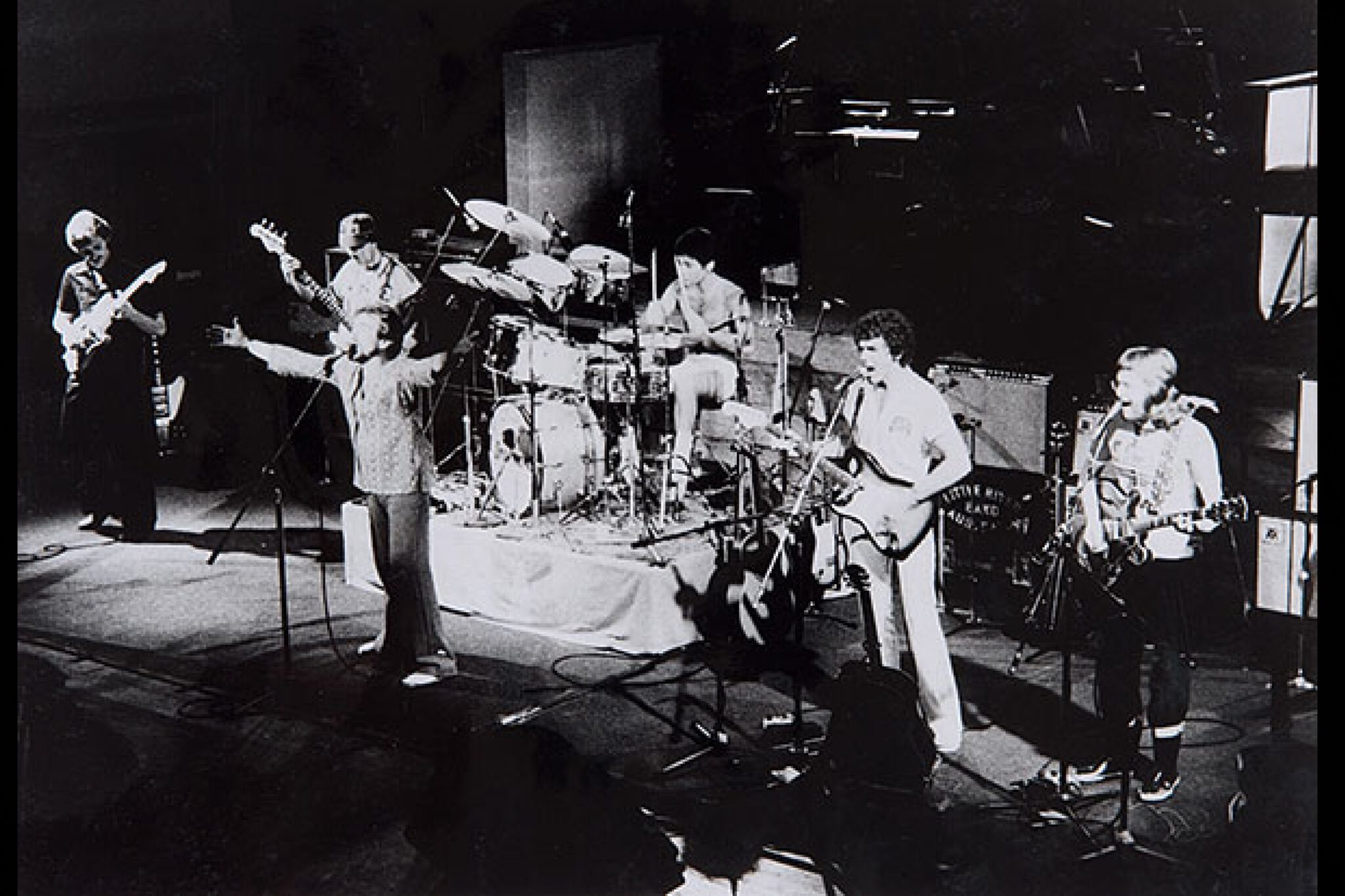 Complete List Of The Little River Band Members - ClassicRockHistory.com