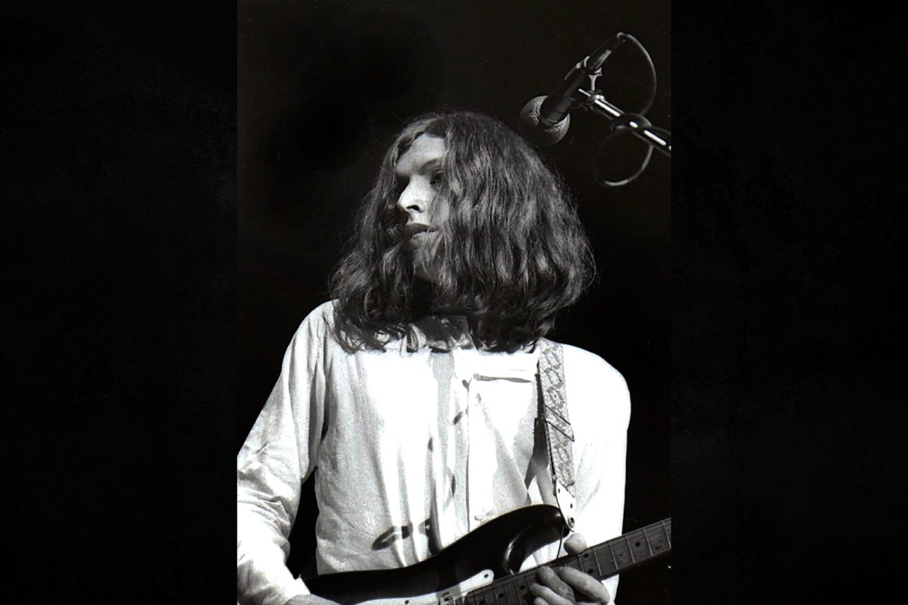 Complete List Of Traffic Band Members - ClassicRockHistory.com