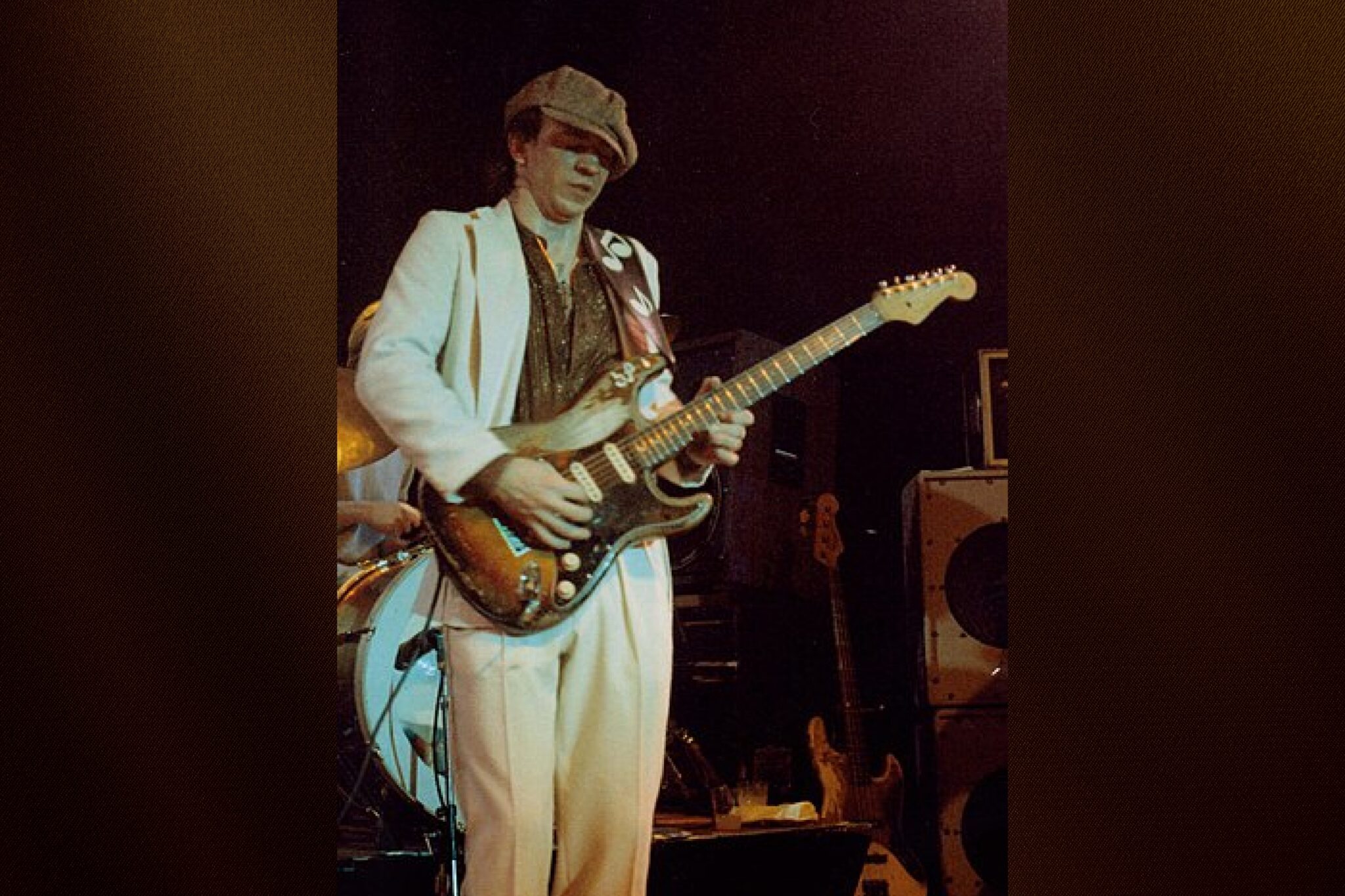 Complete List Of Stevie Ray Vaughan Albums And Discography ...
