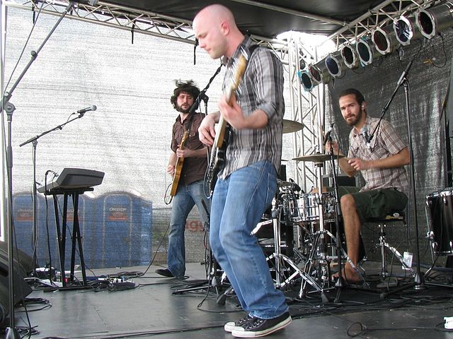 Complete List Of Straylight Run Albums And Songs 