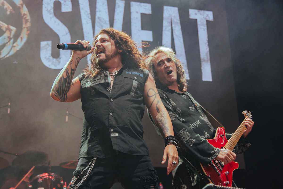 2024 M3 Rock Festival Day 2 Concert Review - ClassicRockHistory.com