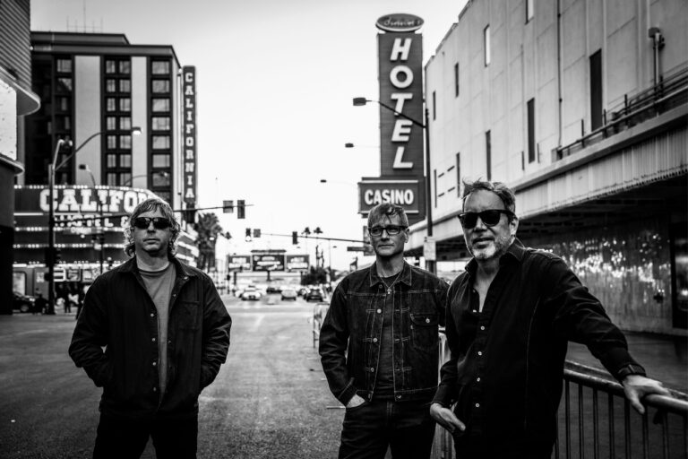 Fastball: The ClassicRockHistory.com Interview - ClassicRockHistory.com