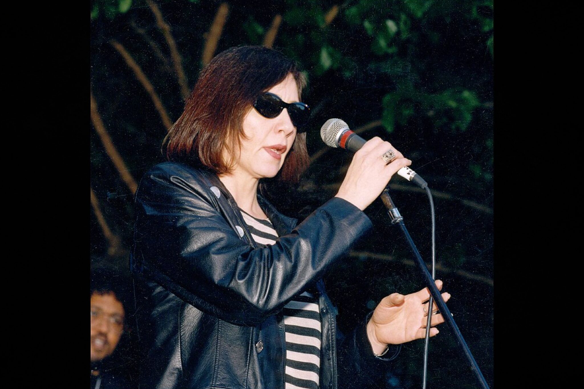 Top 10 Lou Ann Barton Songs - ClassicRockHistory.com