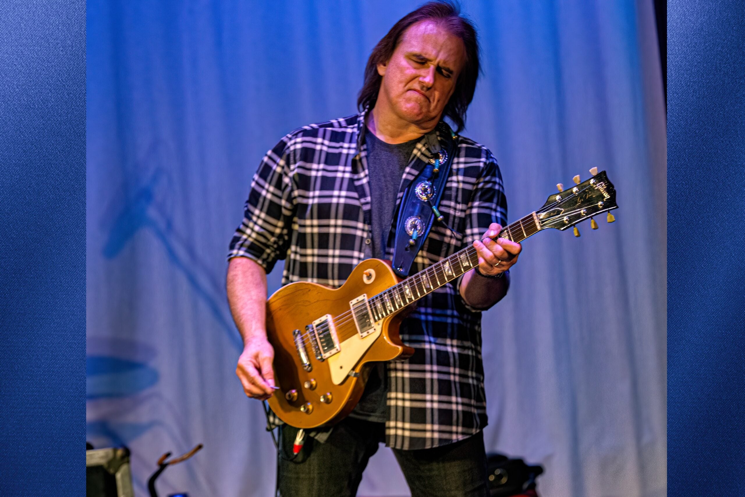 Rocky Athas: 10 Albums That Changed My Life - ClassicRockHistory.com