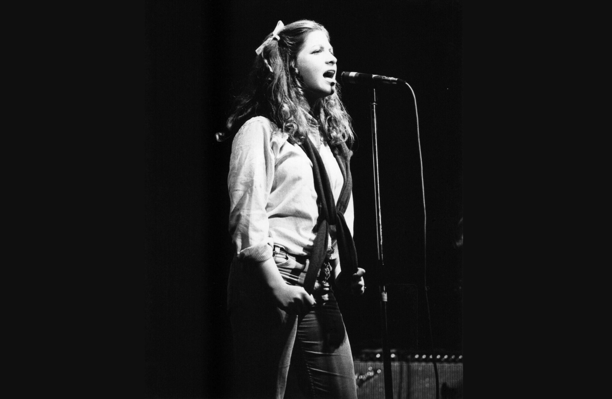 Top 10 Rachel Sweet Songs - ClassicRockHistory.com