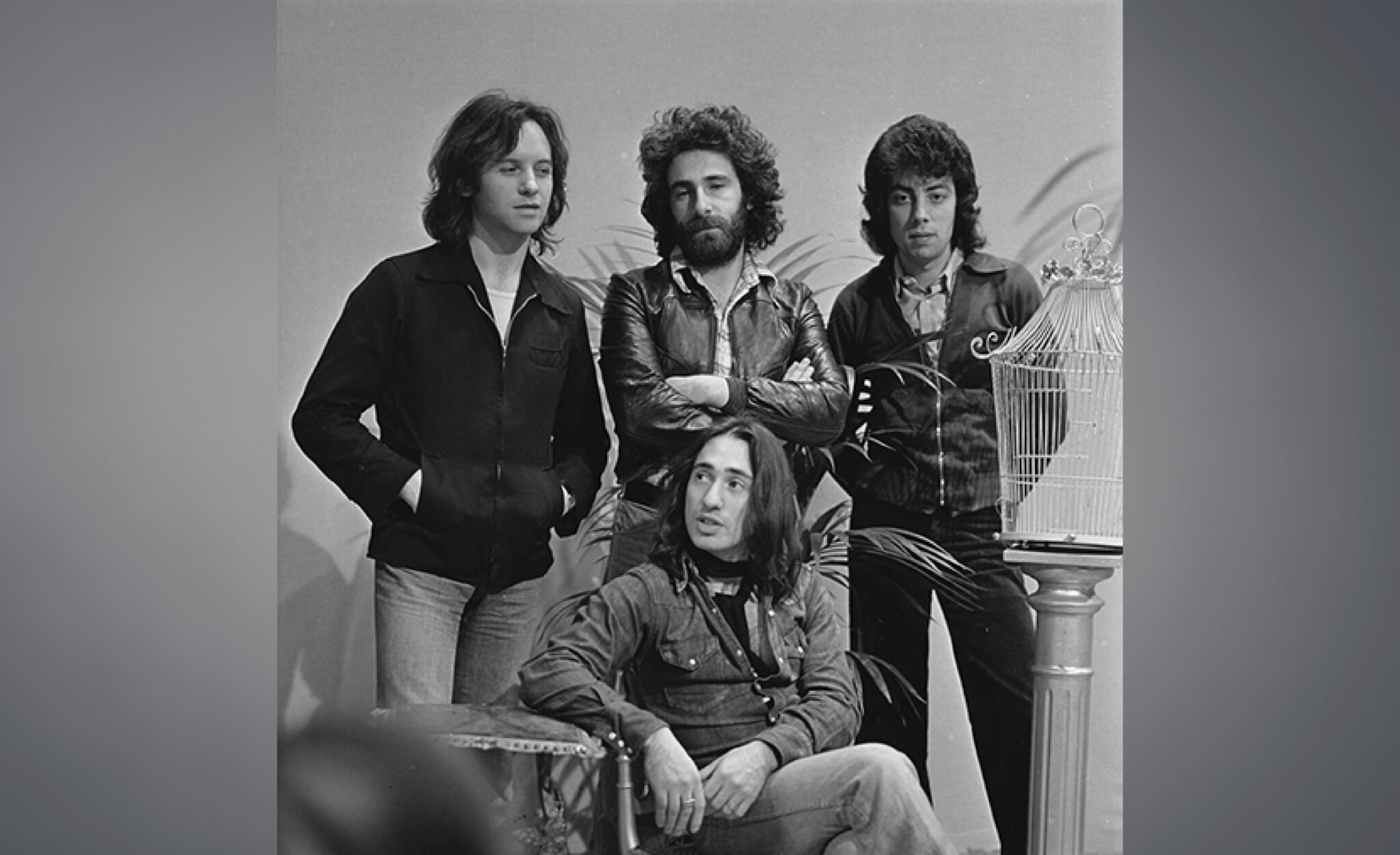 Complete List Of 10cc Band Members - ClassicRockHistory.com