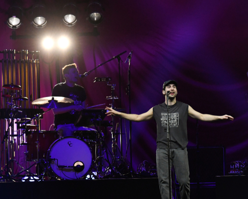 Complete List Of Bleachers Band Members - ClassicRockHistory.com