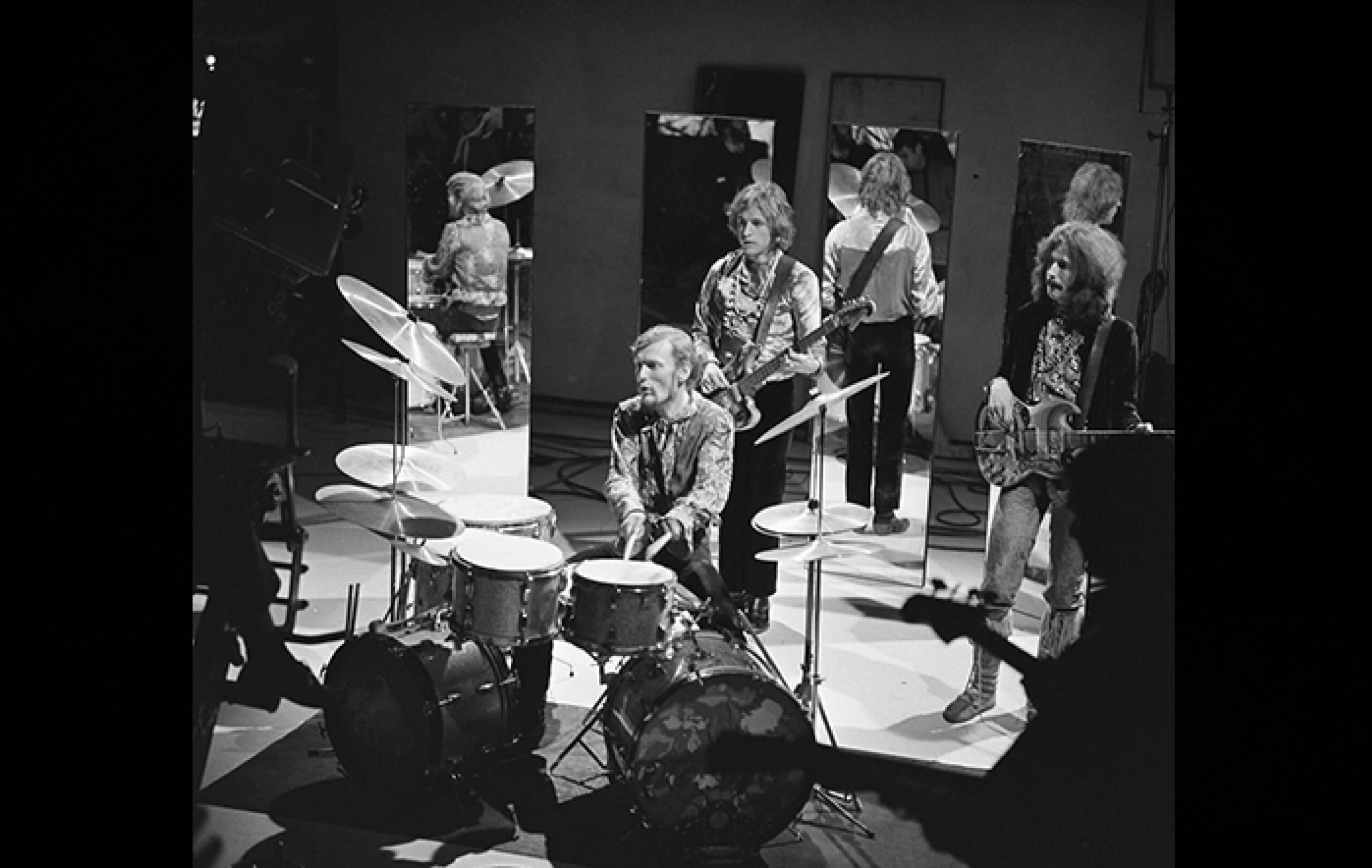 10 Best Rock Music Double Albums Released In The 1960s ...