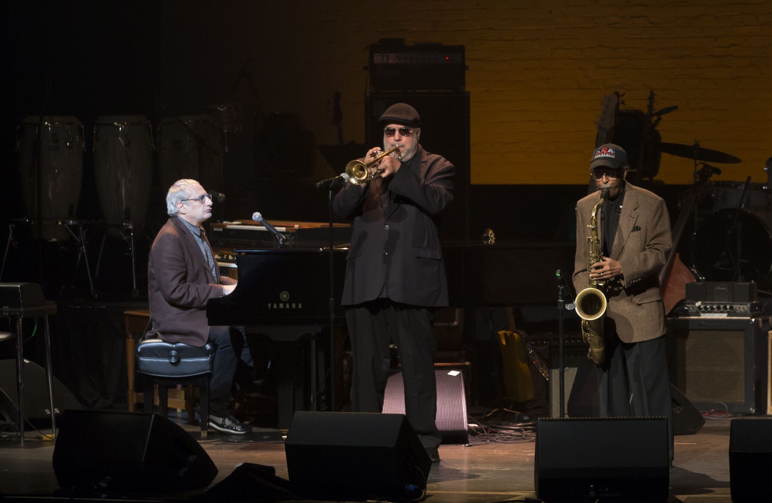 10 Cool Donald Fagen Guest Spots On Other Artists' Recordings ...