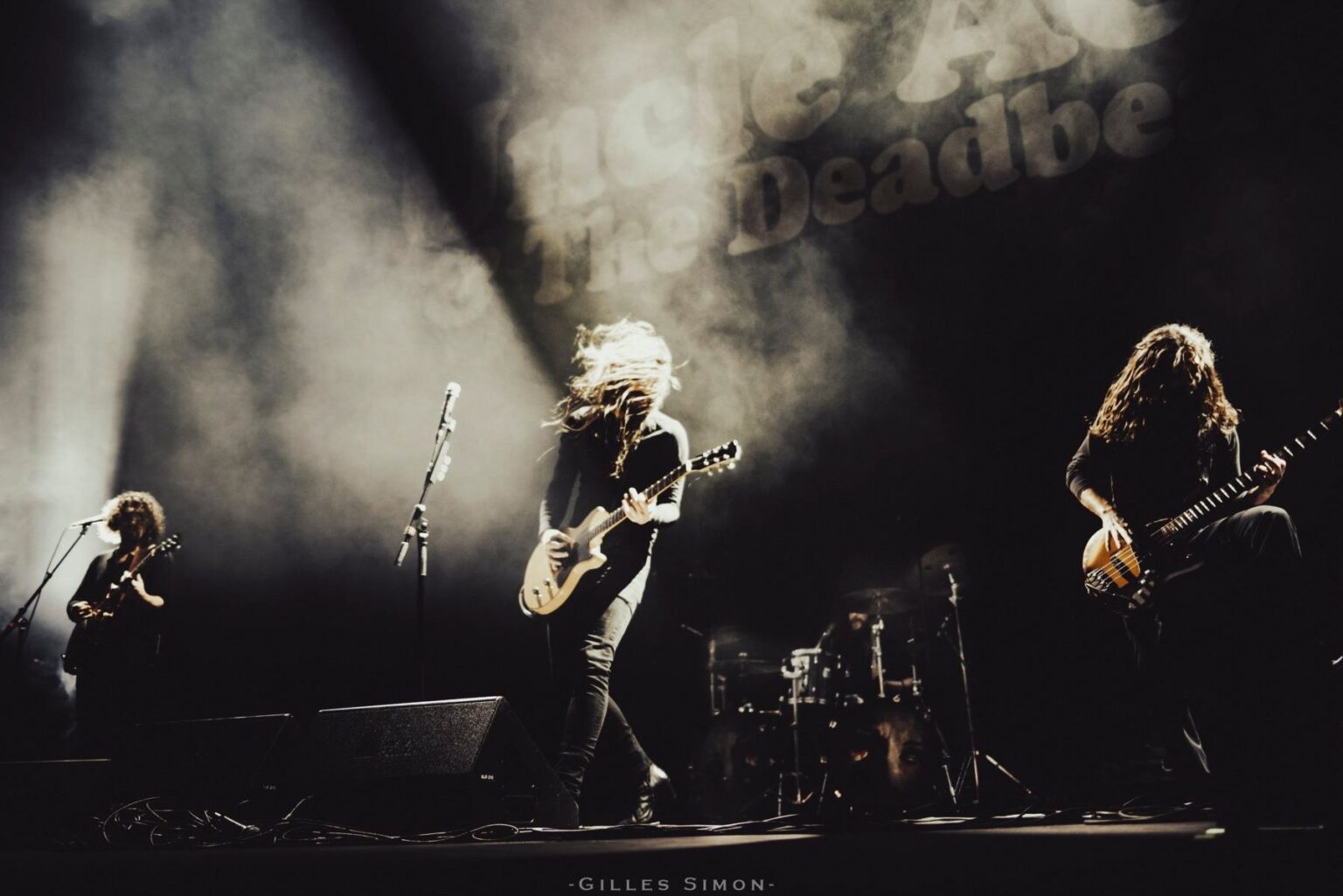 An Interview with Kevin Starrs of Uncle Acid & the Deadbeats ...