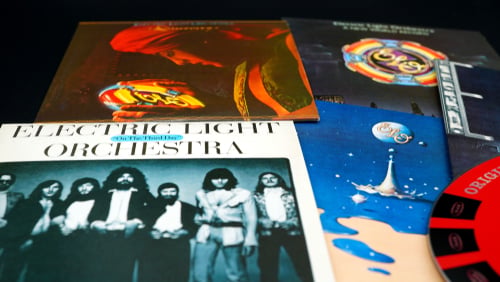 Electric Light Orchestra's Best Song On Each Of Their Studio Albums ...