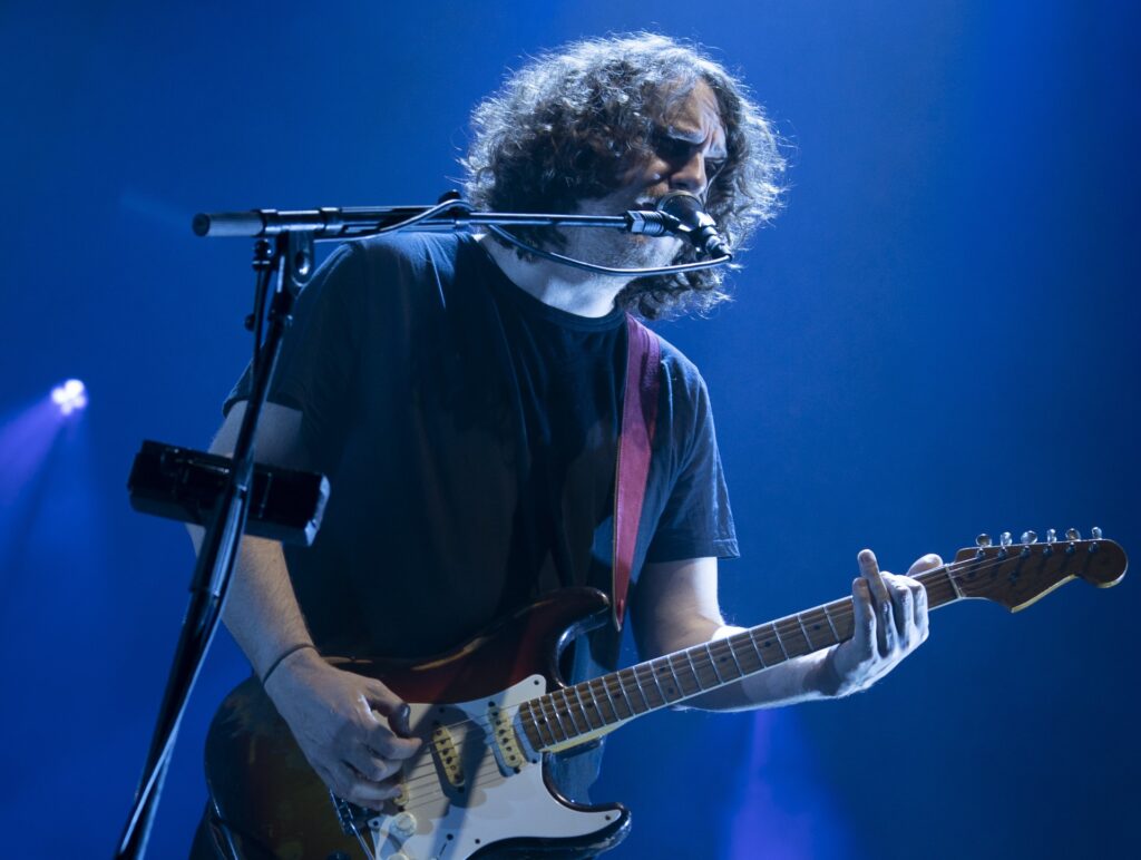 An Interview with Dave Fowler of Australian Pink Floyd ...