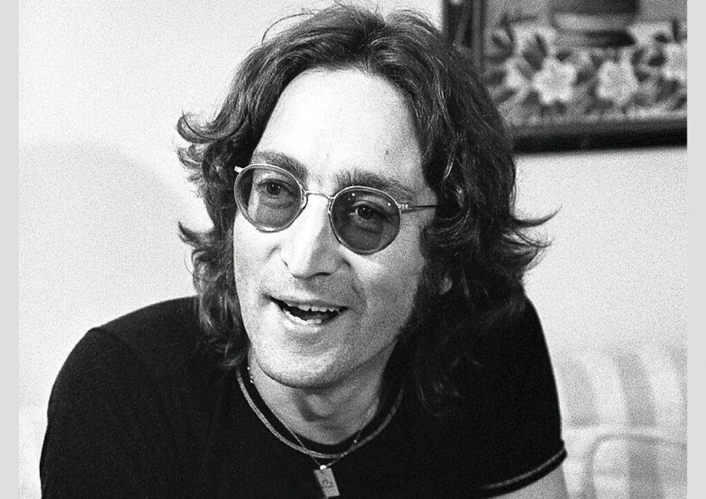 Top 10 Songs With The Name “John” In The Title - ClassicRockHistory.com