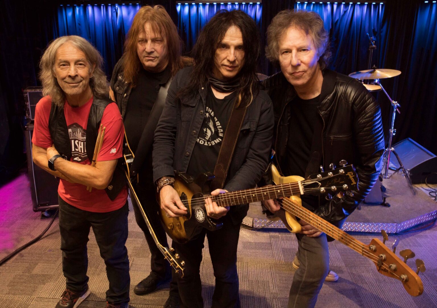 An Interview with Andy Shernoff of The Dictators - ClassicRockHistory.com
