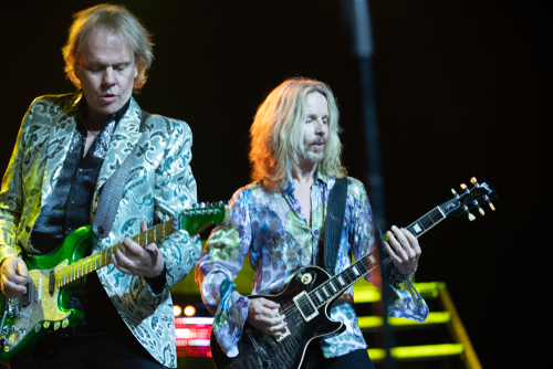 Top 10 Y&T Songs - ClassicRockHistory.com