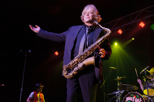 10 Most Rocking Eddie Money Songs - ClassicRockHistory.com