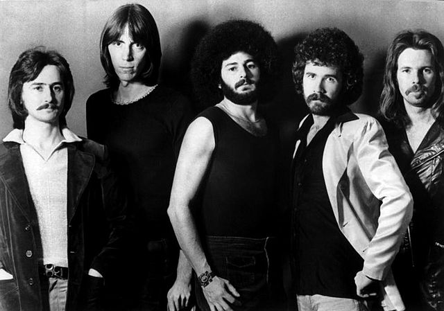 Complete List Of Boston Songs From A to Z - ClassicRockHistory.com
