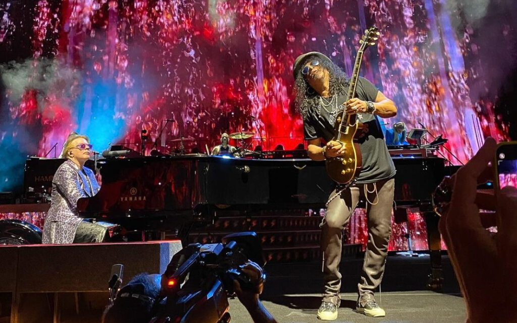 Complete List Of Guns N' Roses Songs From A to Z - ClassicRockHistory.com