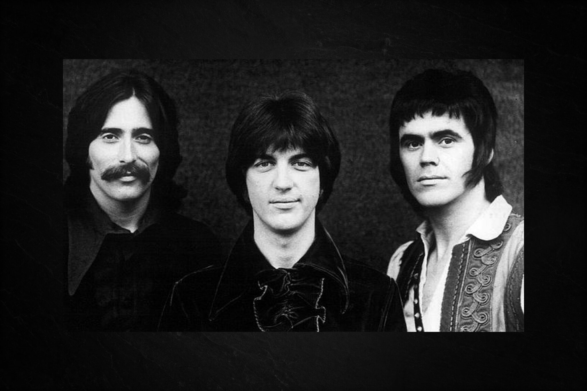 Complete List Of Three Dog Night Band Members - ClassicRockHistory.com