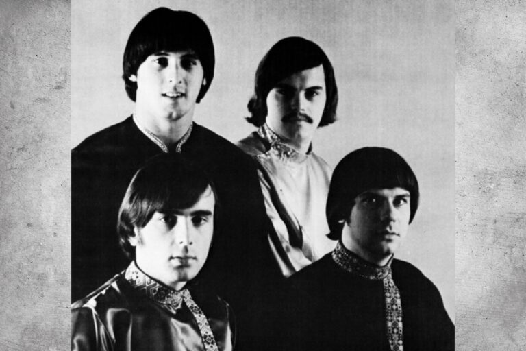 Complete List Of The Human Beinz Albums And Songs - ClassicRockHistory.com